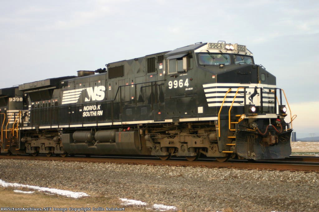 NS 9964